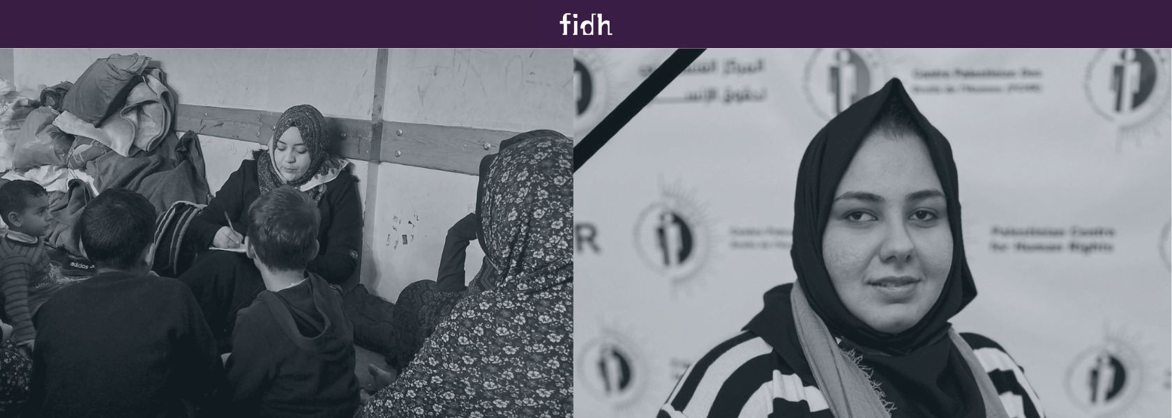 Israel & Palestine - International Federation for Human Rights