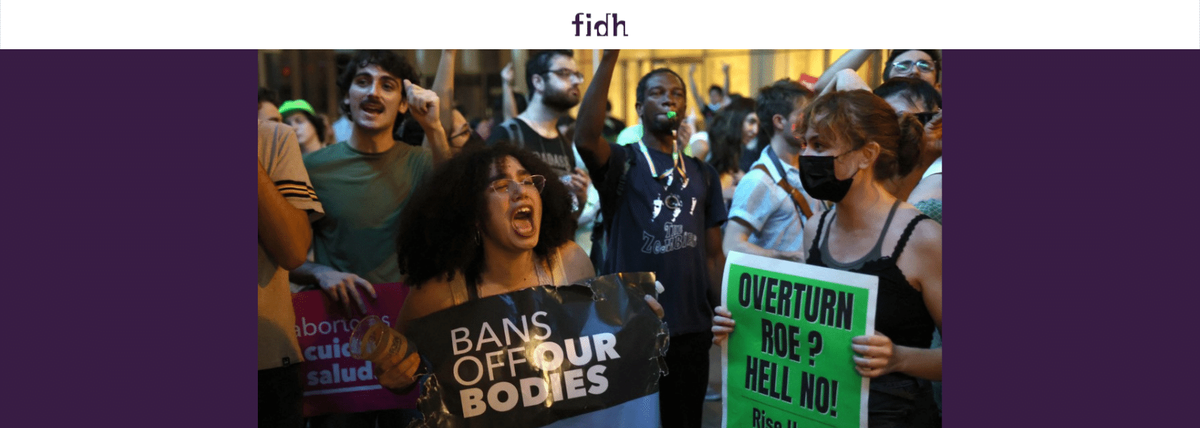 International Federation For Human Rights