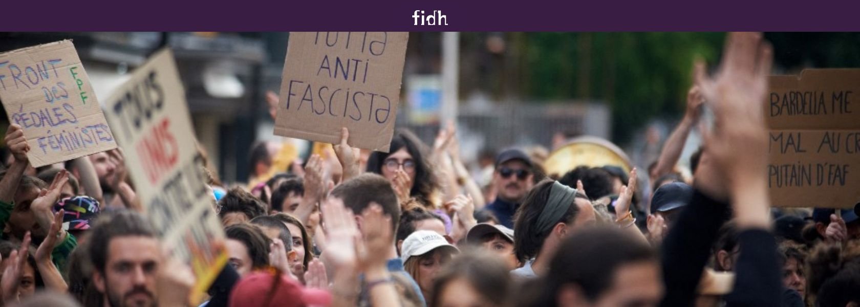 International Federation For Human Rights