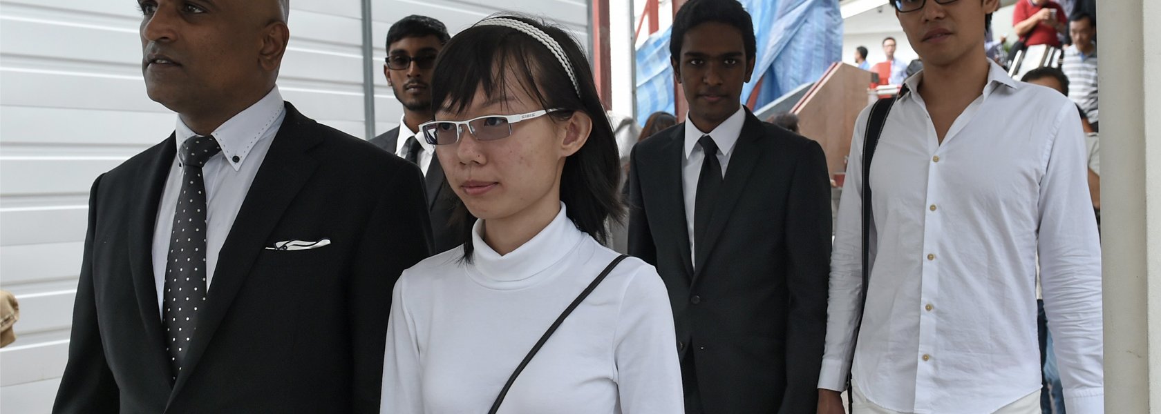 Singaporean activist deported, barred from workshop