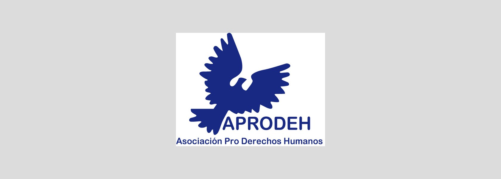 APRODEH - Perú / Pronunciamiento ante los hechos de violencia ...