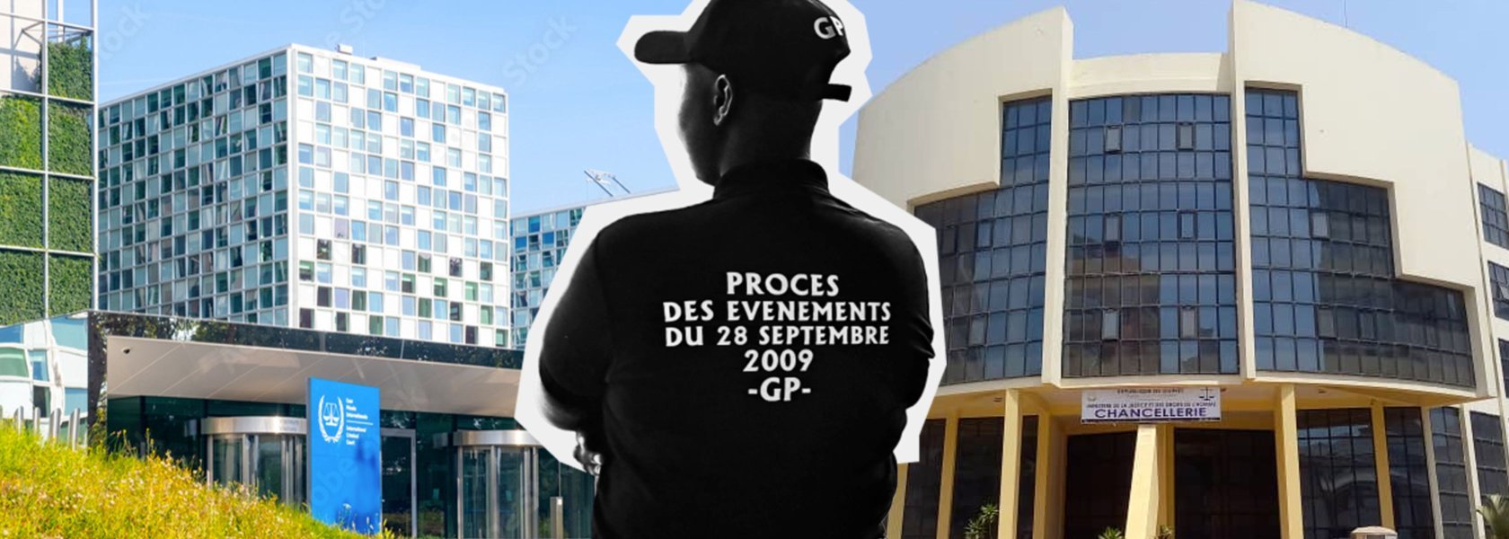 La complémentarité : pilier de la quête d’une justice guinéenne après ...