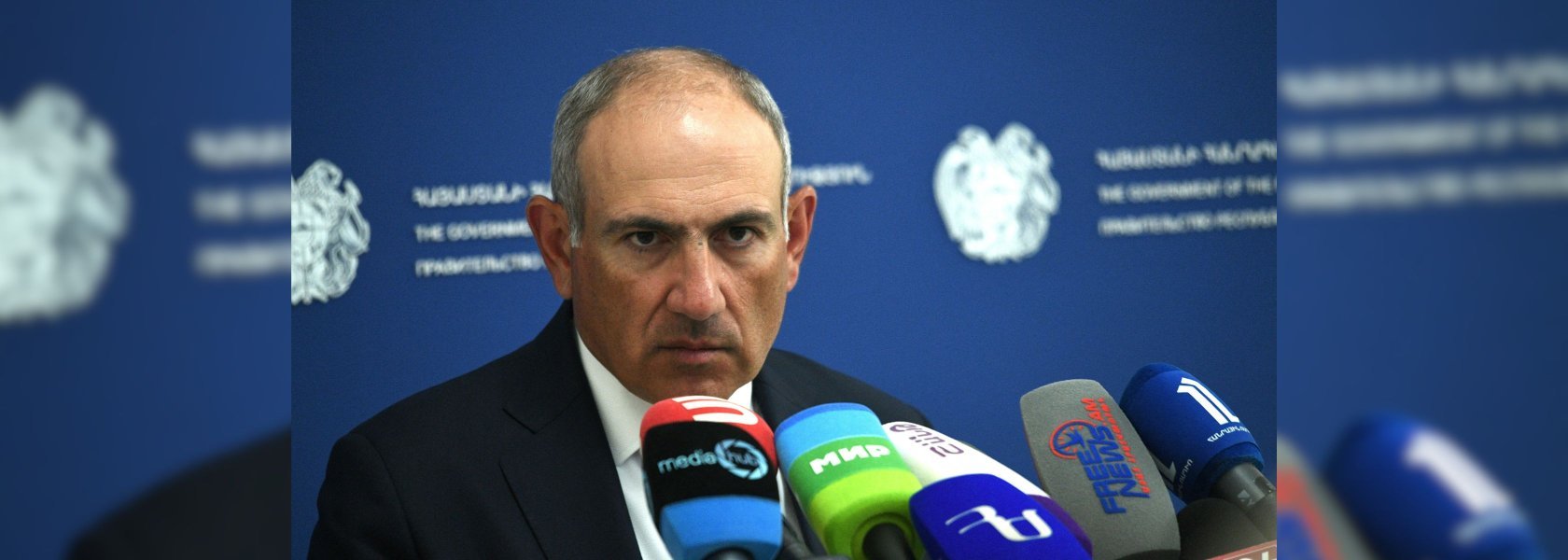 Armenia: Karabakh activist Artur Osipyan must be released