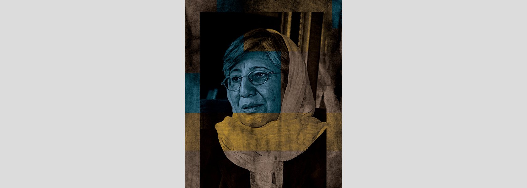 Dr Sima Samar: “Human rights have a value now in Afghanistan”