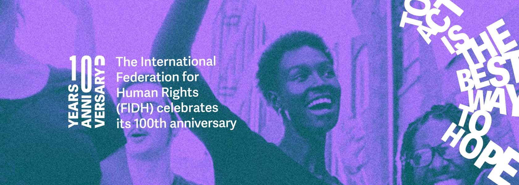 International Federation For Human Rights