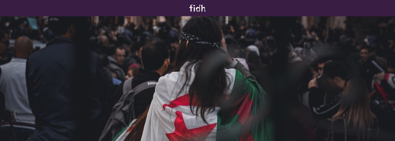 Algérie : Noureddine Tounsi en grève de la faim