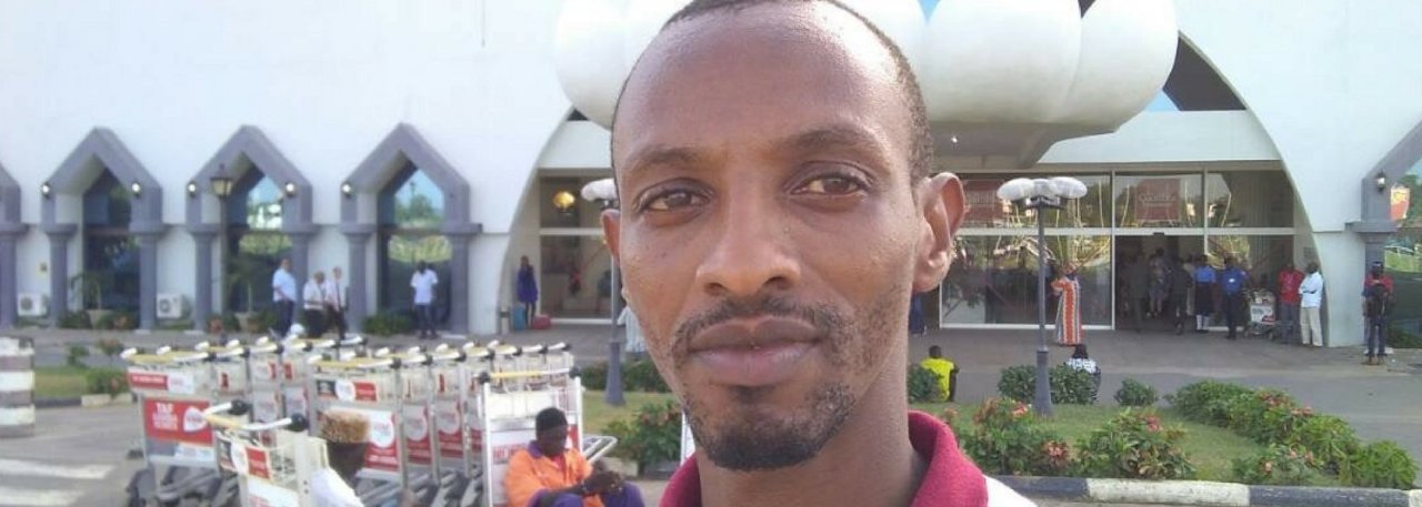 Death of Jean-Baptiste Nsabimana: FIDH pays tribute to a young and ...