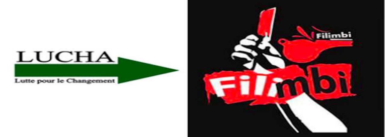 RDC : Harcèlement judiciaire à l'encontre des membres du Filimbi et LUCHA