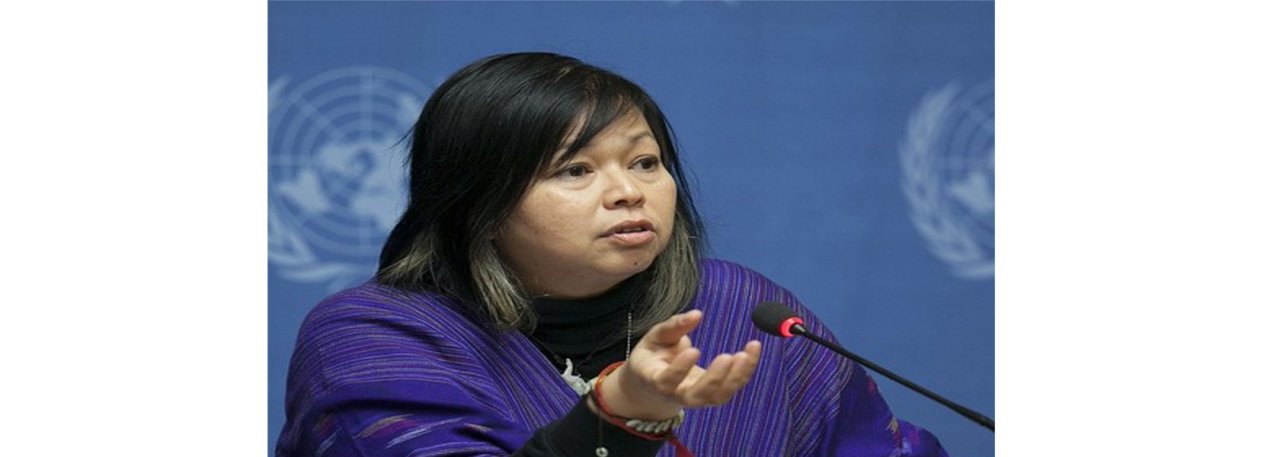 Vietnam: Arbitrary detention and imminent deportation of Ms. Debbie ...