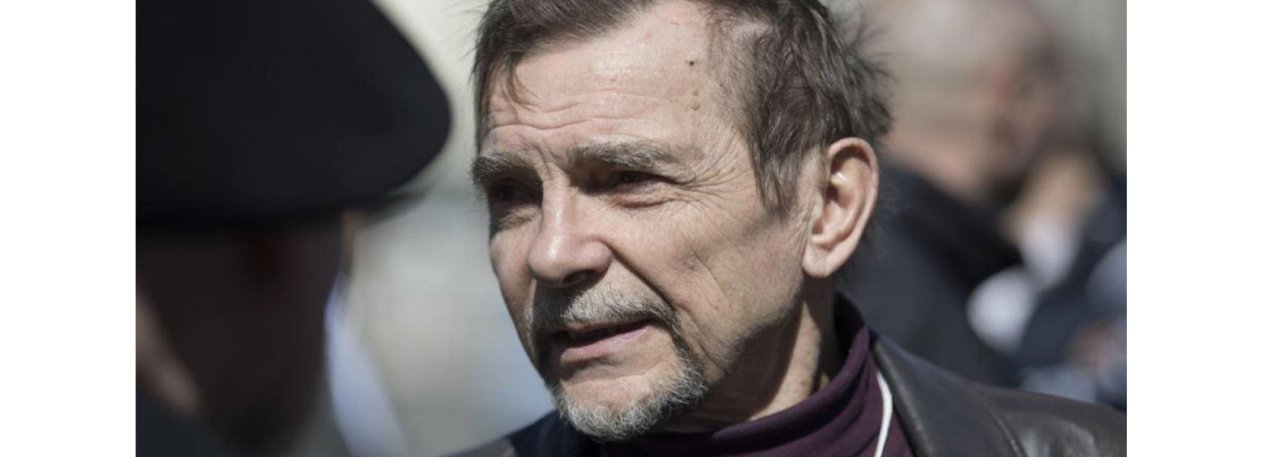 Russia: Sentencing and arbitrary detention of Lev Ponomarev, “For Human ...