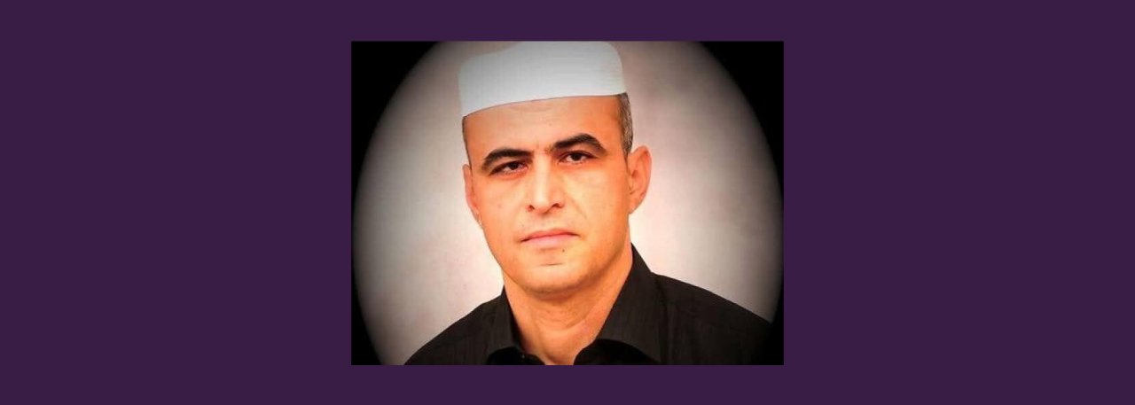 Algérie : Justice pour Kamel Eddine Fekhar