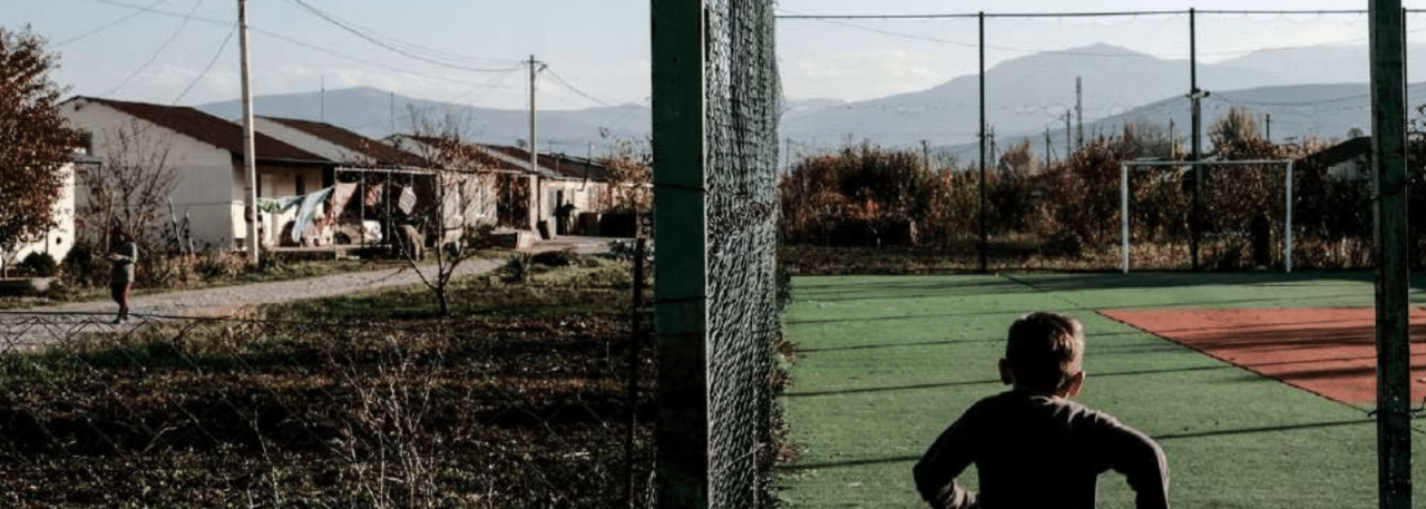 Georgia: 11 Years since the August War: Current Challenges