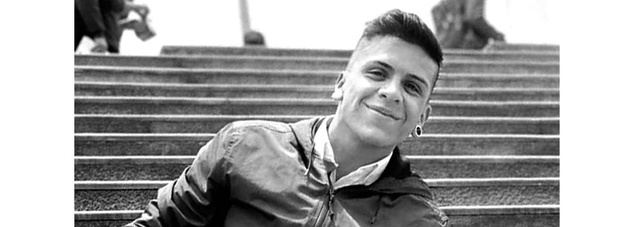 Colombia: Asesinato del manifestante Dylan Mauricio Cruz a manos de la ...