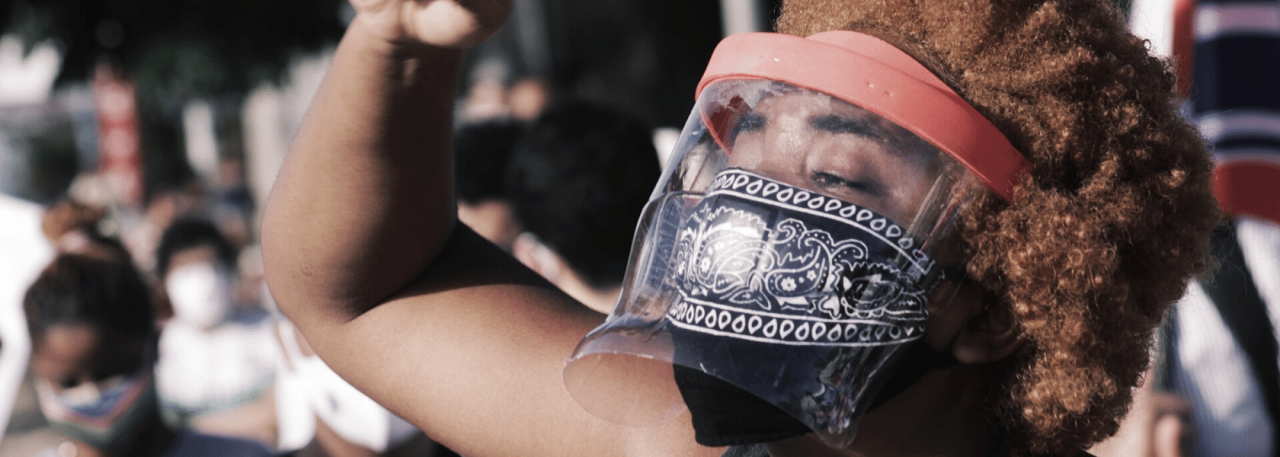 il est temps d’agir pour lutter contre le racisme institutionnalisé aux ...