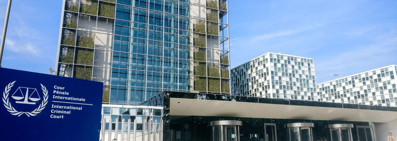 In Face of Attacks, Support the ICC's Independence, Integrity and Mandate