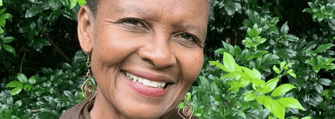At UN crime congress, Alice Mogwe shed light on path to abolishing ...
