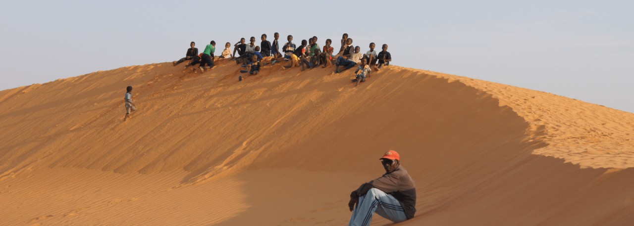 Niger: The African Commission must act for a human rights approach in ...