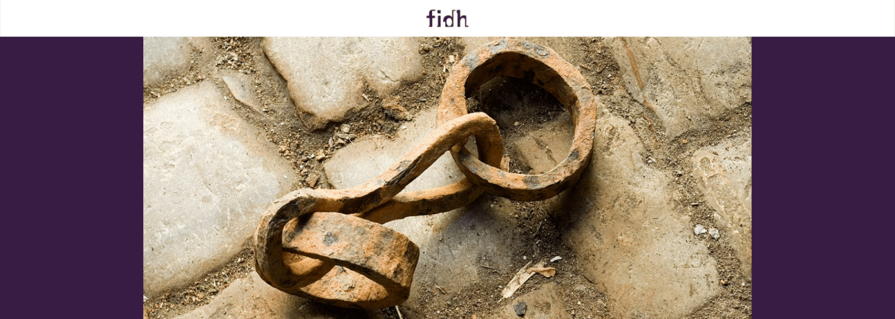 Descent-based slavery continues to afflict thousands of Malians in 2022