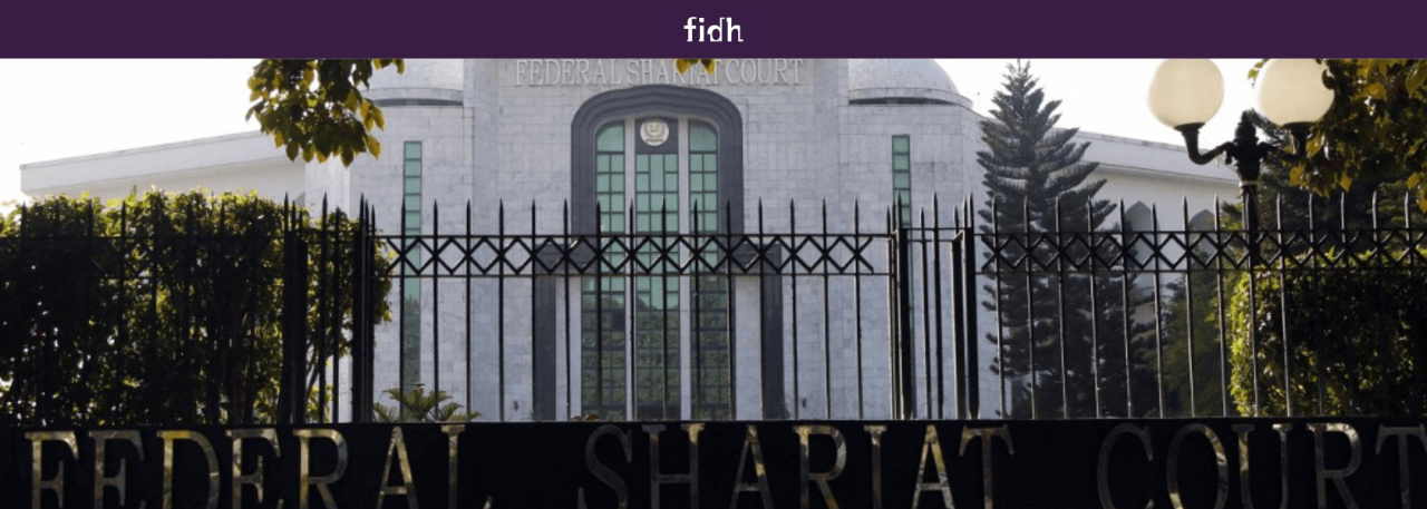 Use of capital punishment in Pakistan - World Day Against Death Penalty ...