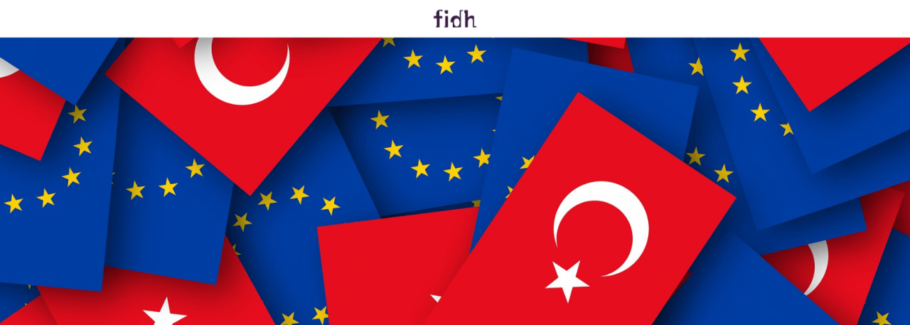 Migrants' rights further weakened by the earthquake as March marks the ...