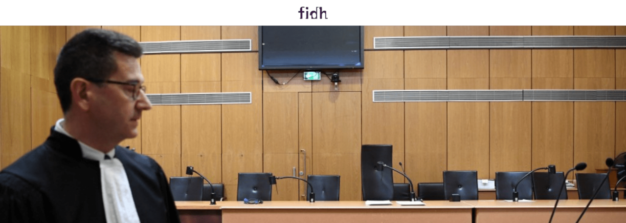 Q&A on the Dabbagh Case: French judges order the trial of three senior ...