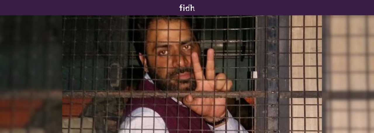 India: Release Kashmiri human rights defender Khurram Parvez ...
