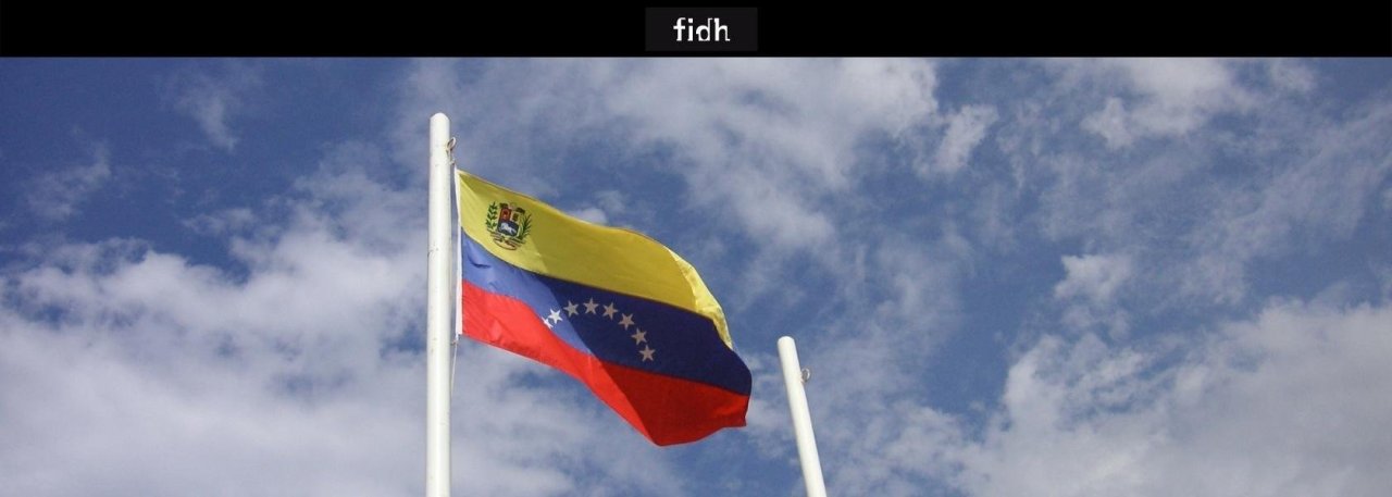 Venezuela: Escalating repression and government attempts to evade scrutiny