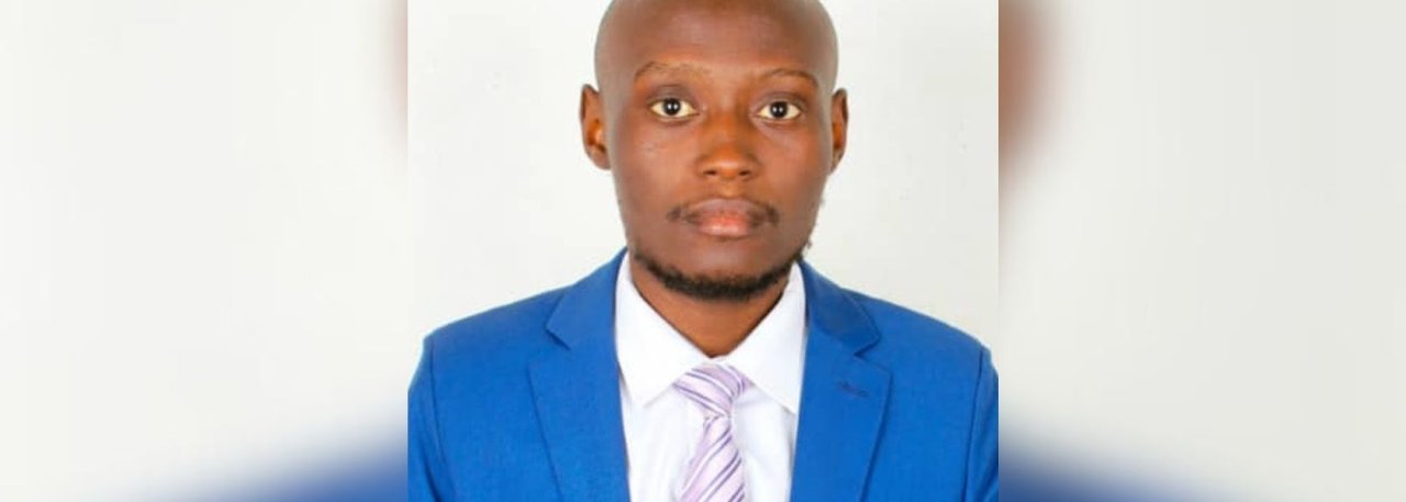 RDC : menaces contre le journaliste Joel Mbiya Kanyinda