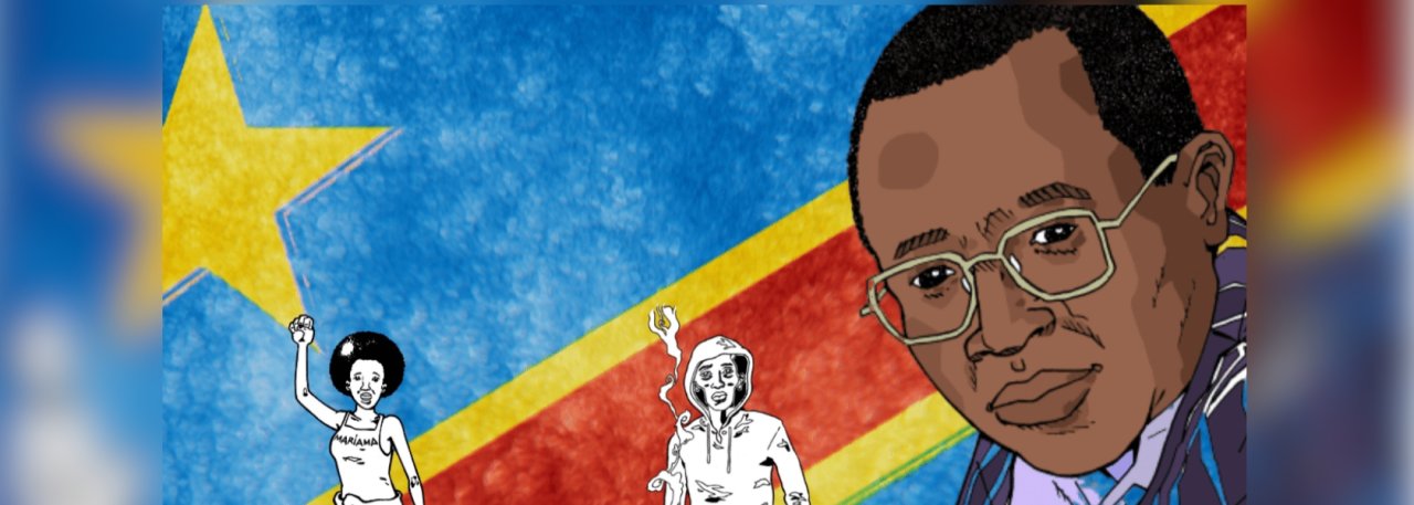 RDC : 15 ans après les faits, une justice incomplète dans l’affaire ...