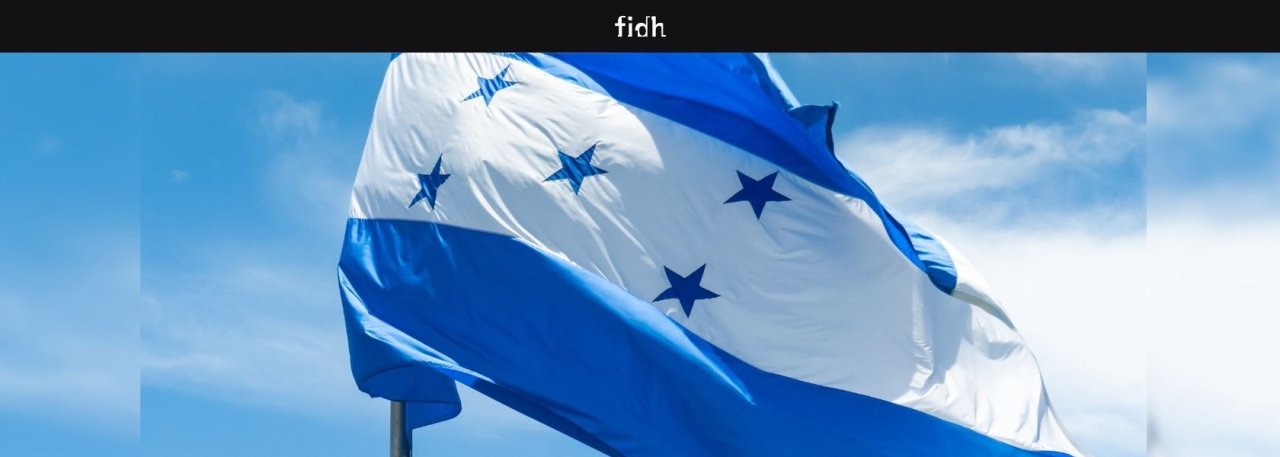 Honduras: Reactivación del proceso de criminalización contra de los ...
