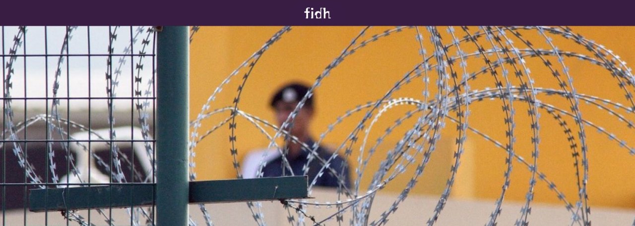 Singapore: First woman set to be executed in nearly 20 years