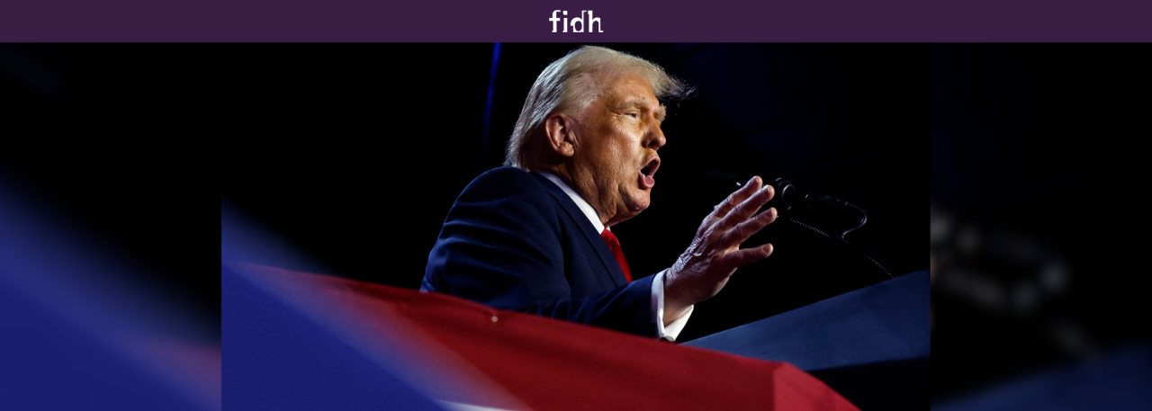 Standing united against Donald Trump’s authoritarianism