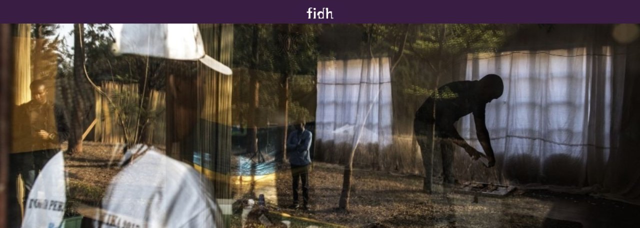 Victoire sans surprise du Front patriotique rwandais aux dernières ...