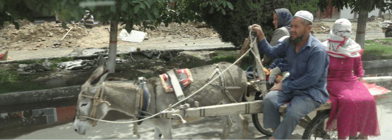 China: ongoing Human rights violations against Uyghurs and other Turkic ...