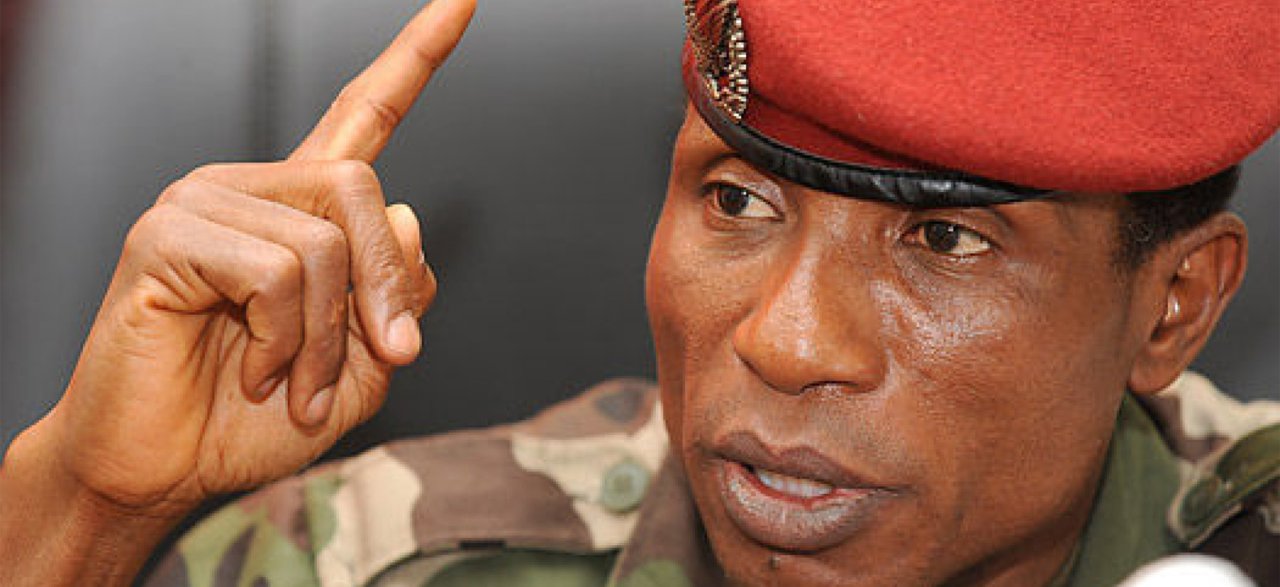 Guinea: 28 September 2009 Massacre Case - Moussa Dadis Camara finally ...