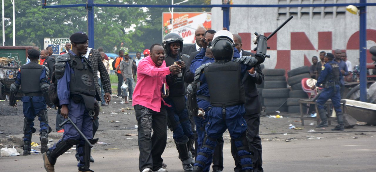 The Human Rights Council should remain seized of the situation in the ...