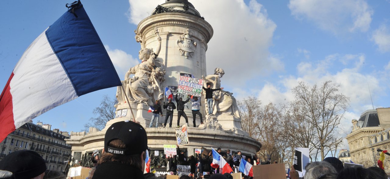 Fighting terrorism and protecting human rights: analysis from FIDH movement