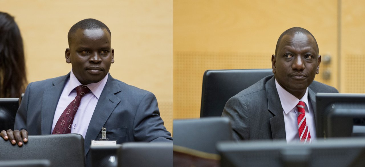 Termination of Ruto and Sang case at the ICC: Witness tampering means ...