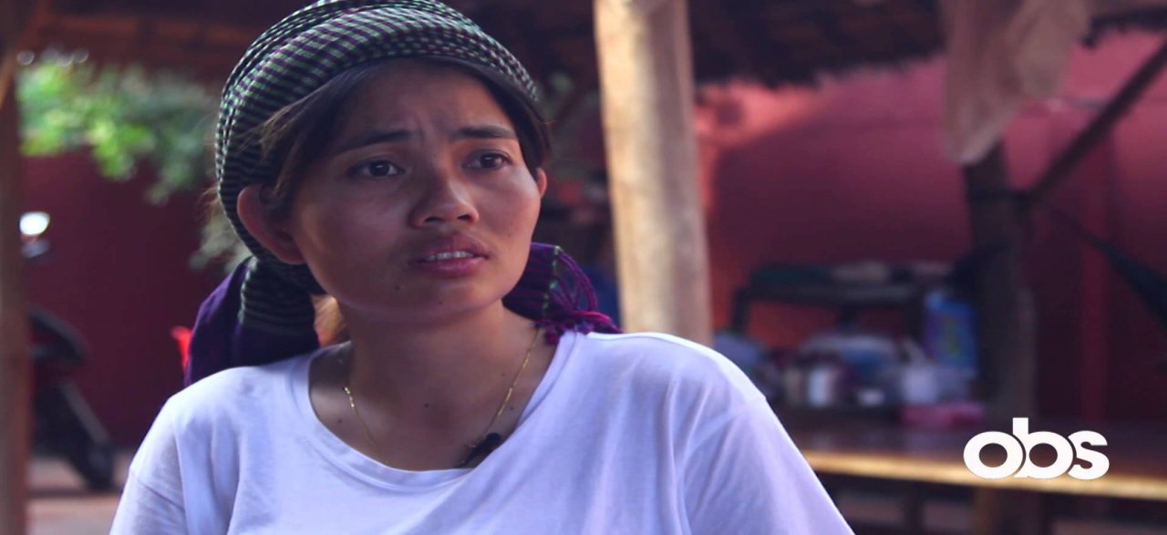 Cambodia: Retrial and renewed sentencing of Ms. Yorm Bopha
