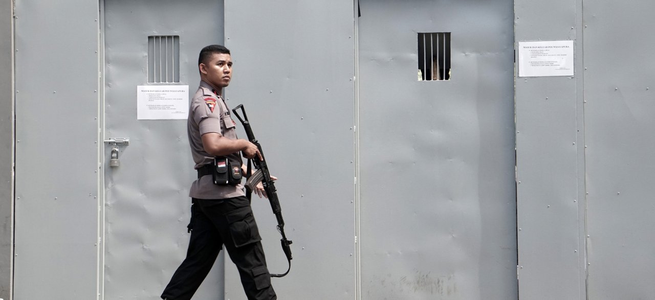 Stop Imminent Execution Of 14 Drug Convicts