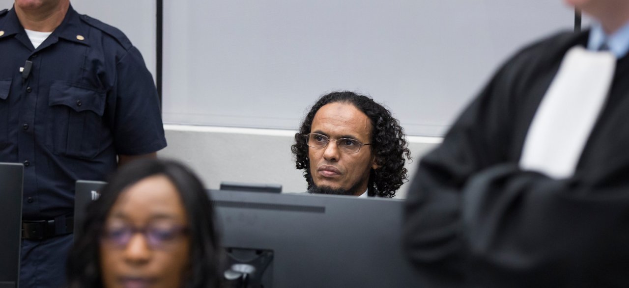 Un premier pas qui doit en appeler d'autres : Al Mahdi condamné à 9 ans ...