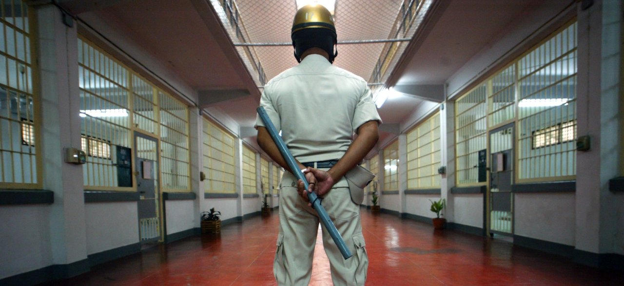 Thailand: Report calls for urgent prison reforms