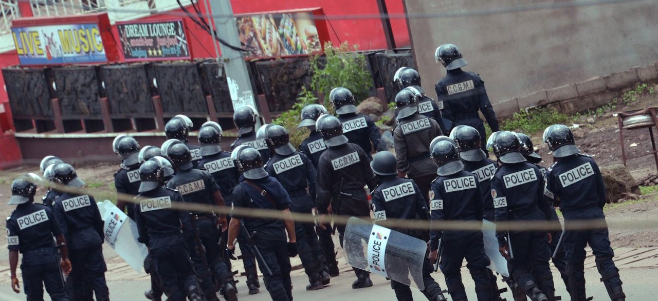 CAMEROON - Death toll rises in Anglophone regions after severe repression