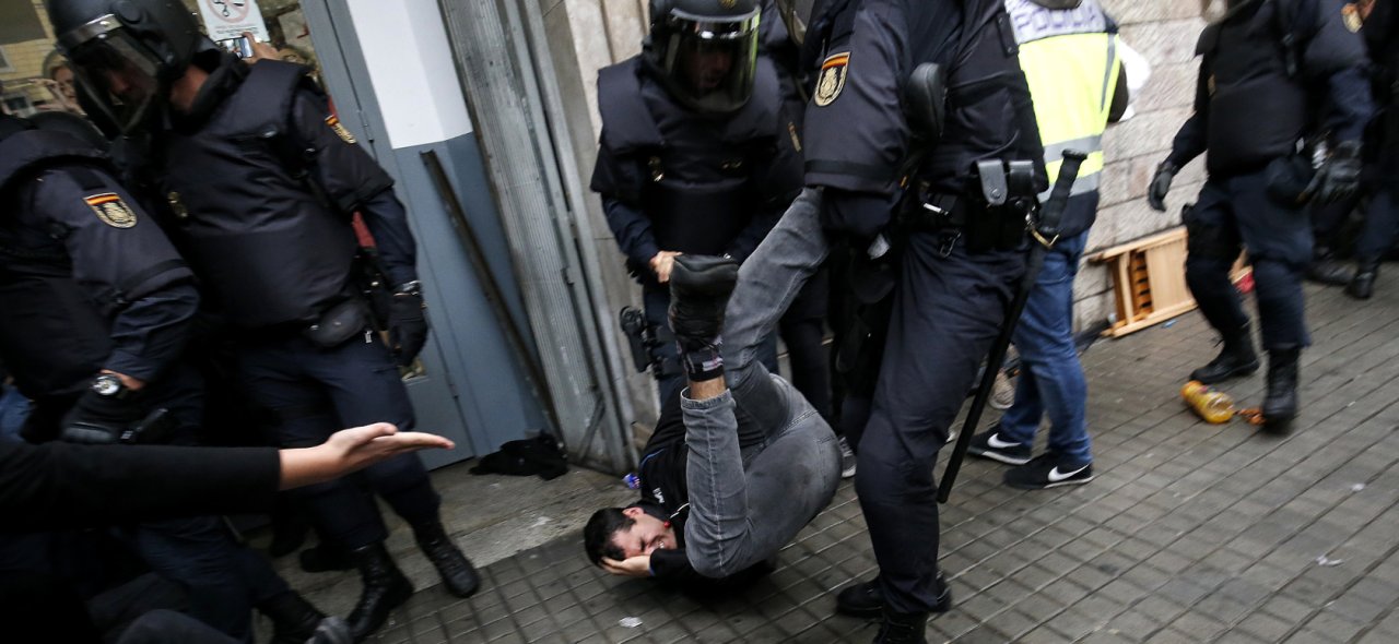 Statement of the FIDH President, Dimitris Christopoulos on the recent ...