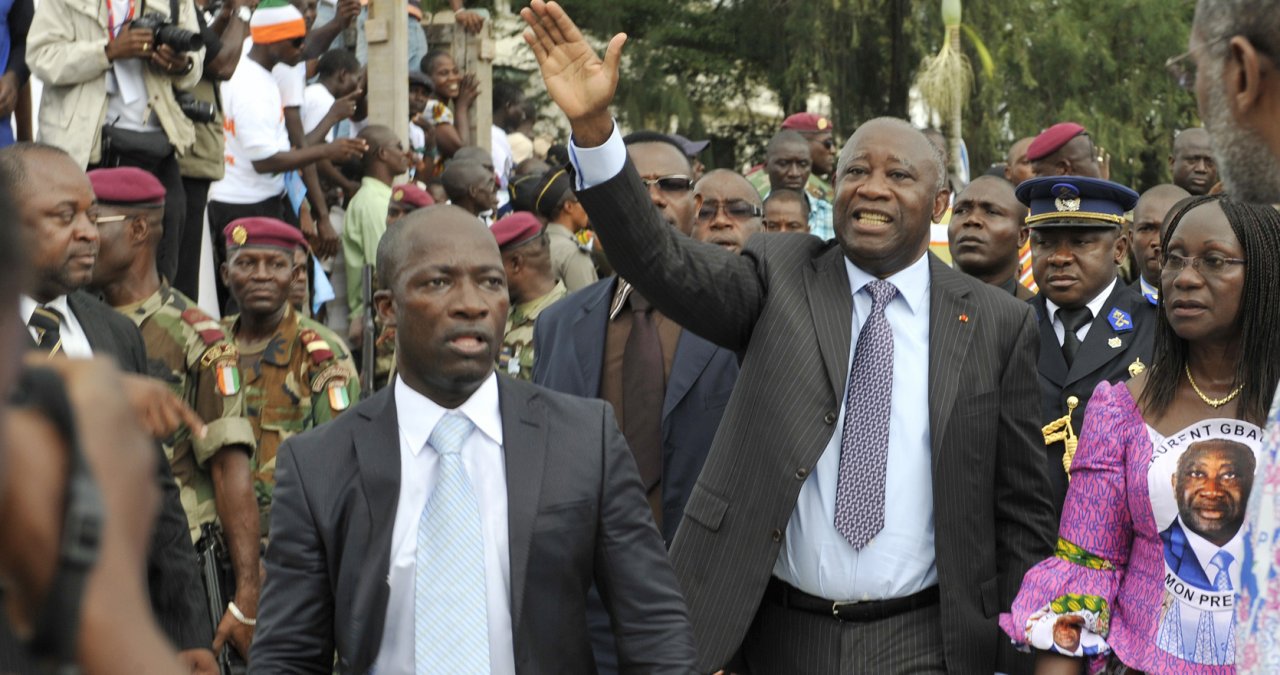 Qanda Sur Le Procès De Laurent Gbagbo Et Charles Blé Goudé Devant La Cpi
