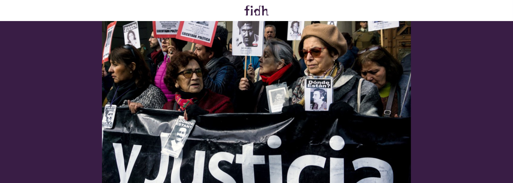 International Federation For Human Rights