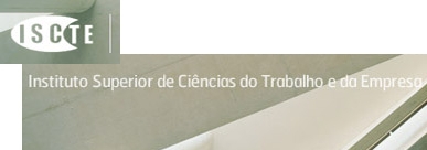 ISCTE : Photos / Pictures / Fotos
