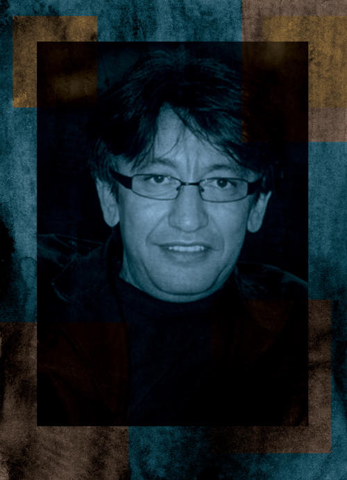 Daoud Naji: “Afghanistan is plagued with repeated cultural rupture”