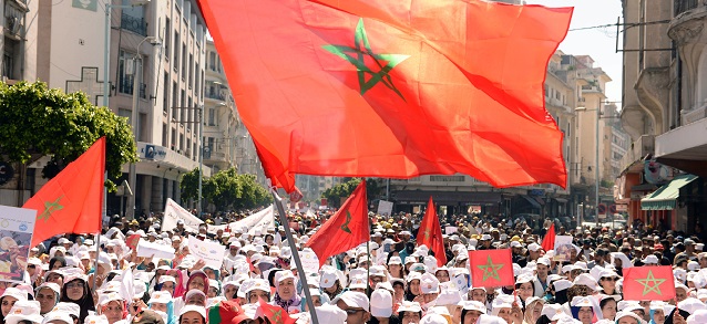 Moroccan judicial reforms: time for conclusions and effective ...